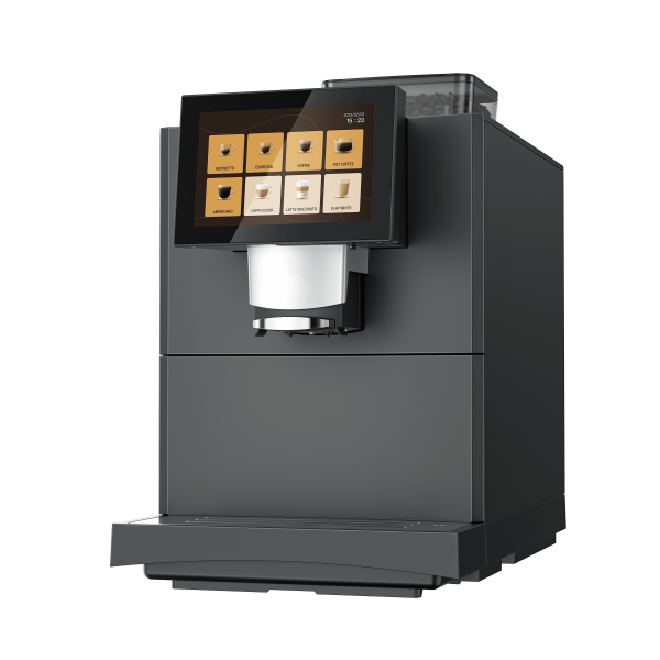 Máquina de Café Automática Kalerm E30 | Cafequipos