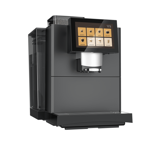 Máquina de Café Automática Kalerm E30 | Cafequipos